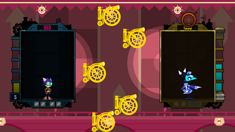 Mekanikko by Trinitroid