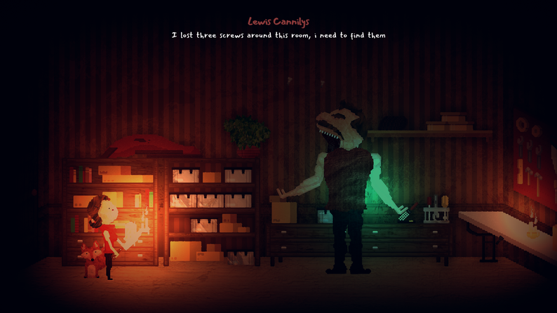 Butcher Valley by Sight Cel