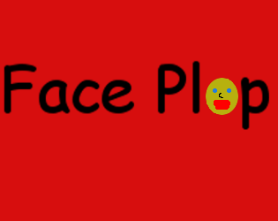 Face Plop by HS Factory