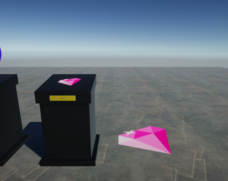 Shader Showcase by Daniel Ilett