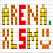 Arena.Xlsm by Cary Walkin