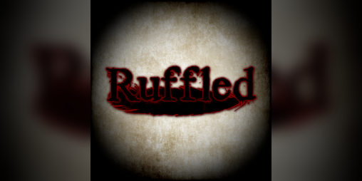 Ruffled by Michaela Laws