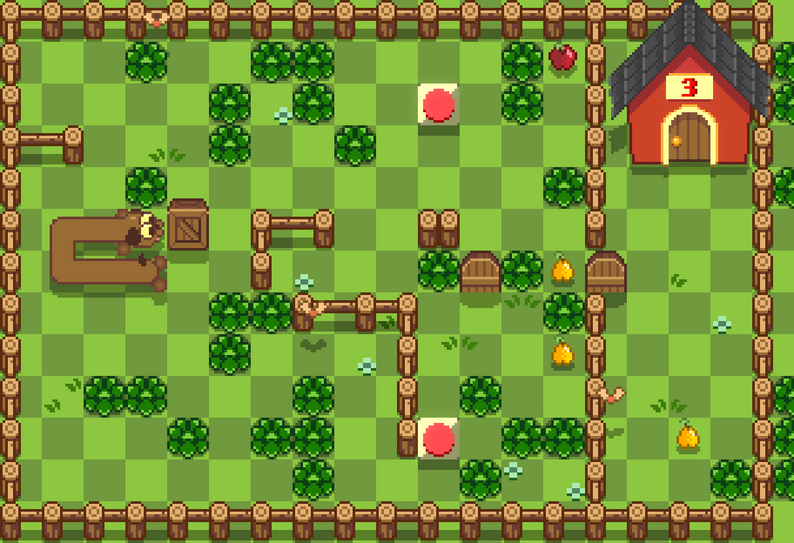 Longo Doggo by Romeuski