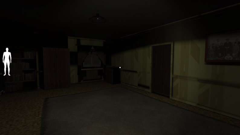 Scary Assassin by MalomStudios