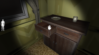 Scary Assassin by MalomStudios