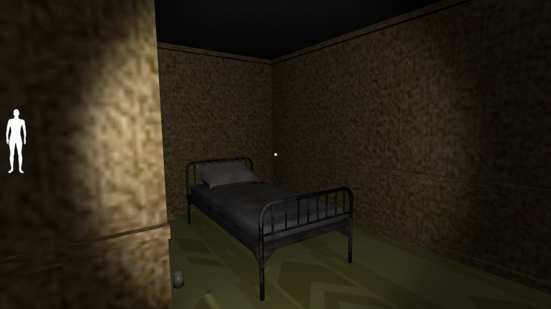 Scary Assassin by MalomStudios