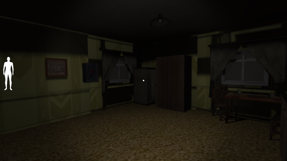 Scary Assassin by MalomStudios