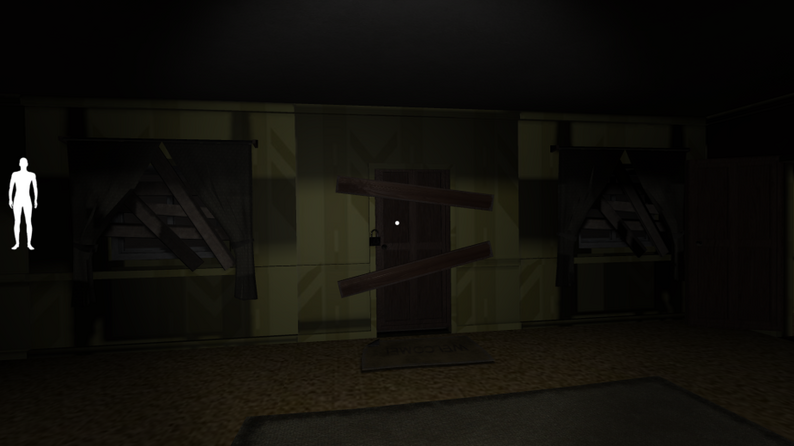 Scary Assassin by MalomStudios