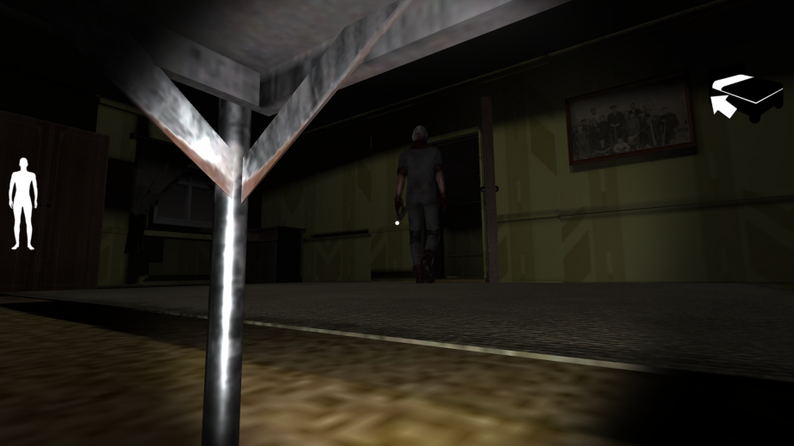 Scary Assassin by MalomStudios