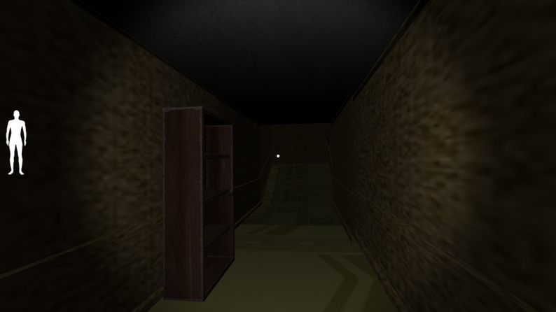 Scary Assassin by MalomStudios