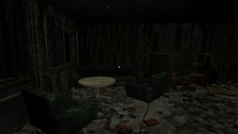 Scary Assassin - Horror Game by MalomStudios