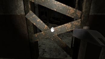 Scary Assassin - Horror Game by MalomStudios