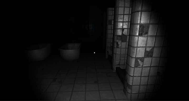 Scary Assassin - Horror Game by MalomStudios, modgames