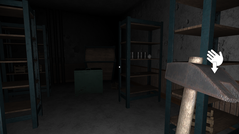 Scary Assassin - Horror Game by MalomStudios, modgames