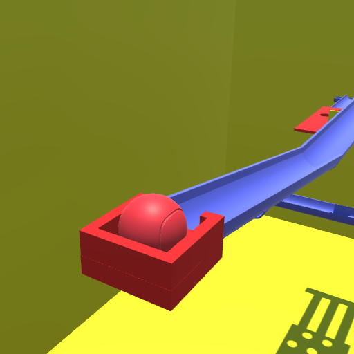 Ball by Digital Player_213