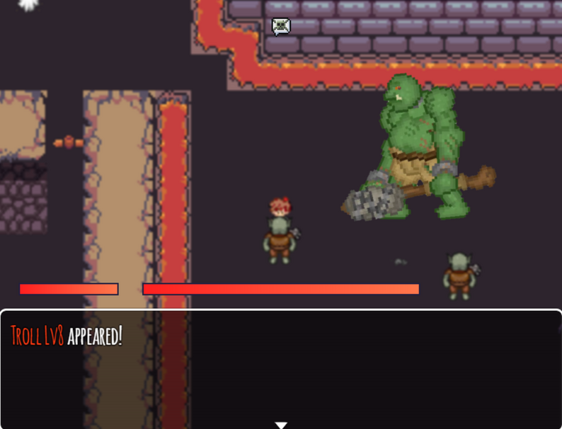 Subliminal Demo Browser Play by Deadfissure