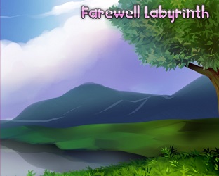 Farewell Labyrinth by Witchery Studios