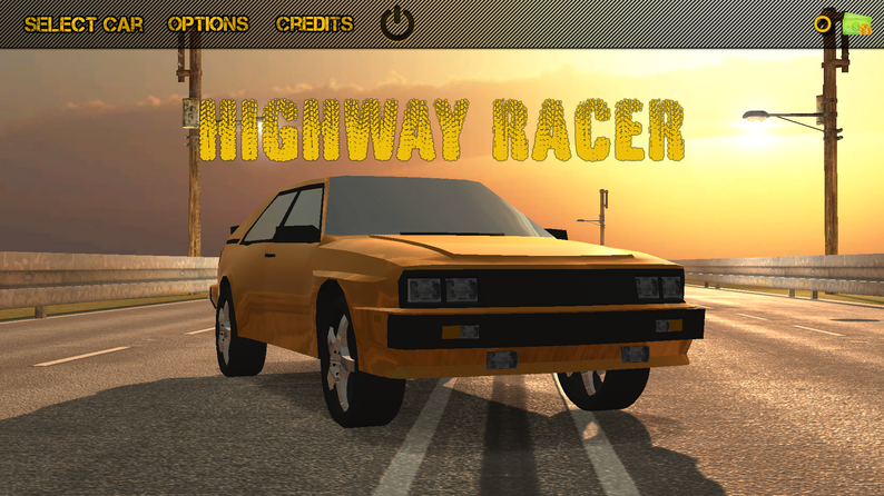 Highway Racer 2 by BD Games