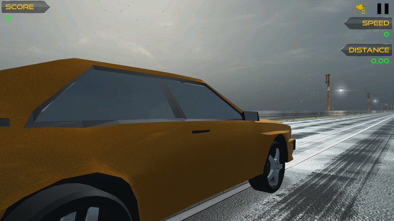 Highway Racer 2 by BD Games