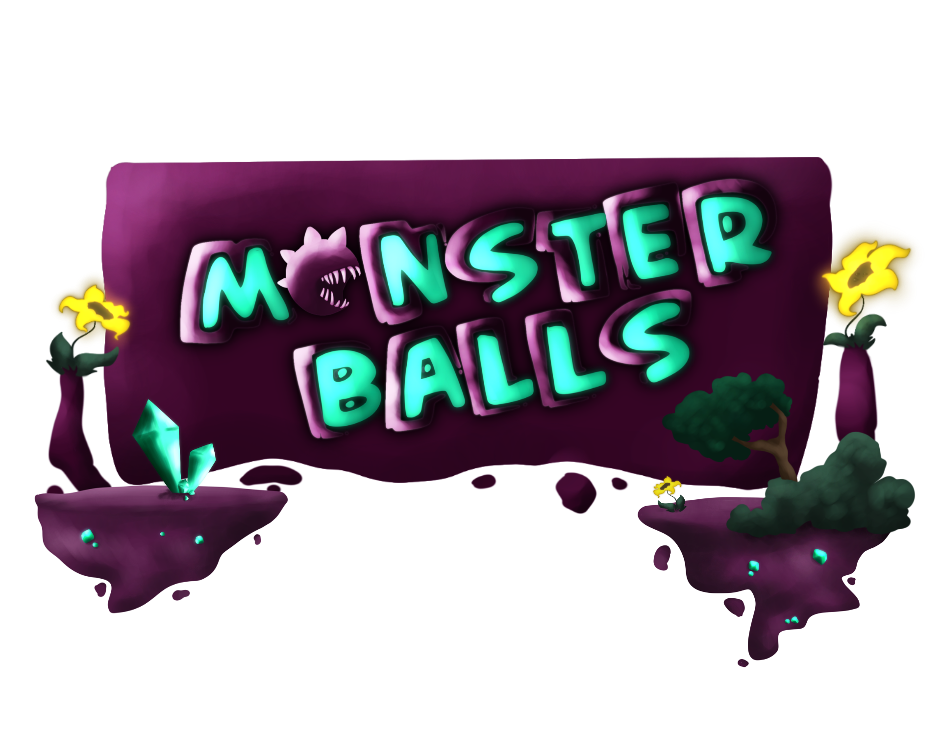 Monster Balls by MonsterBalls