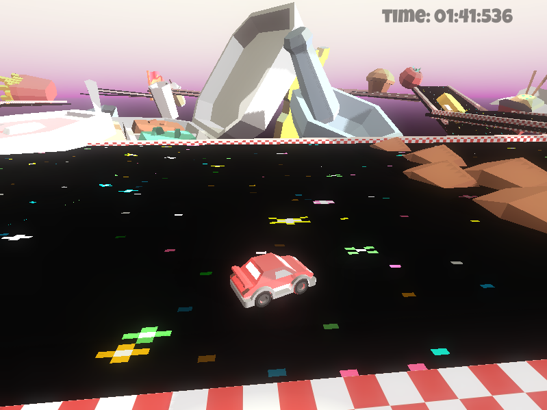 Pandu Laju by Atikah Rostam