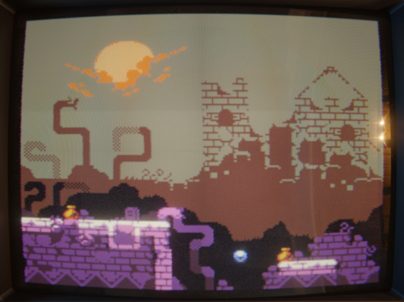 MiniAdventures by Mrmo Tarius