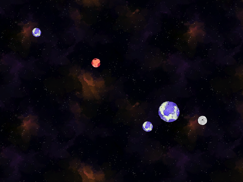 Galaxy Sandbox Online by Rockclaw