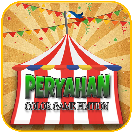 Peryahan Ni Juan by Bytes Crafter