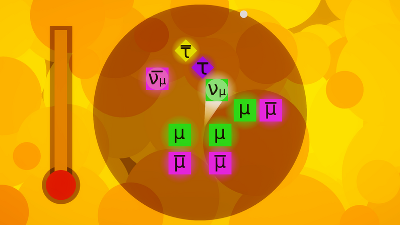 INFLATION by JuliusCube