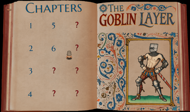 Goblin Layer (NSFW) by Parodos