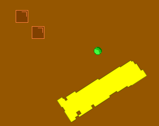 Optical Ball by woodsmoke