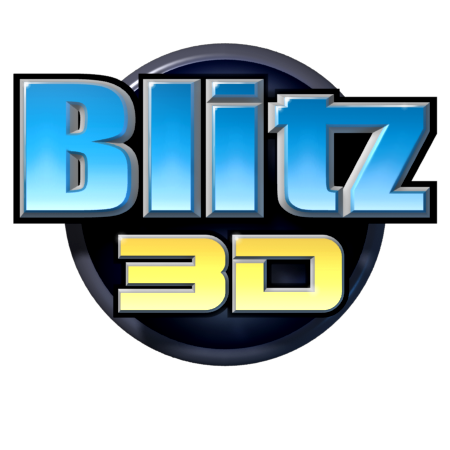 Blitz3D Legacy Files by skid