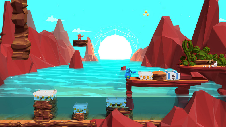 Shift Happens by klonkgames