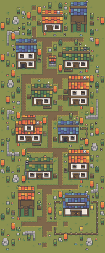 village_ by analogStudios_