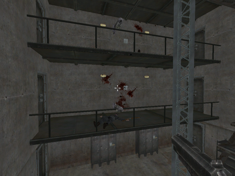 Infamous Decade - Argentina '43 by Studio A. I. S.