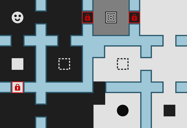 Dark Light Swap by rob1221