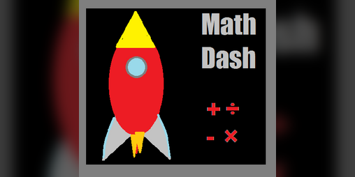 Math Dash by Solo Developer