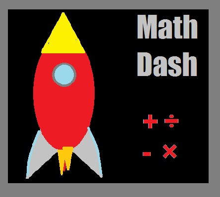 Math Dash by Solo Developer