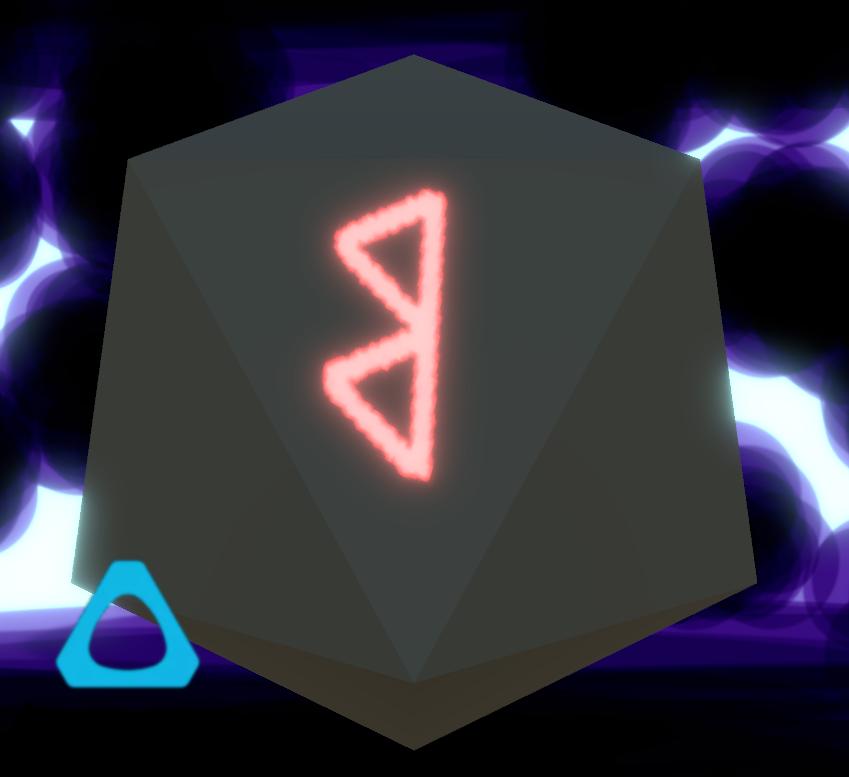 Project Hawking Gun (Working Title) by ParkerIsPk