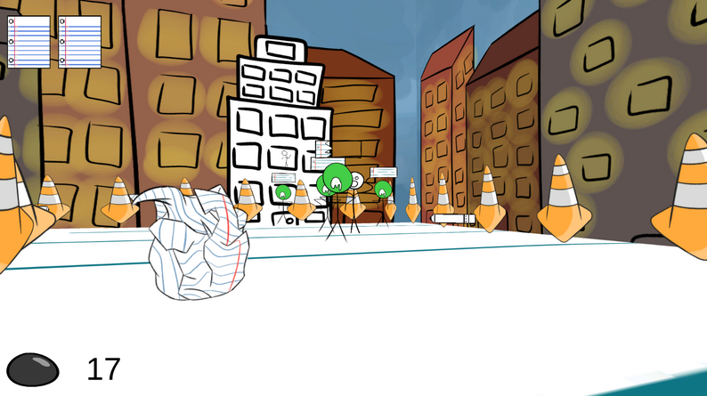 Stick Fig FPS by StailloGaming