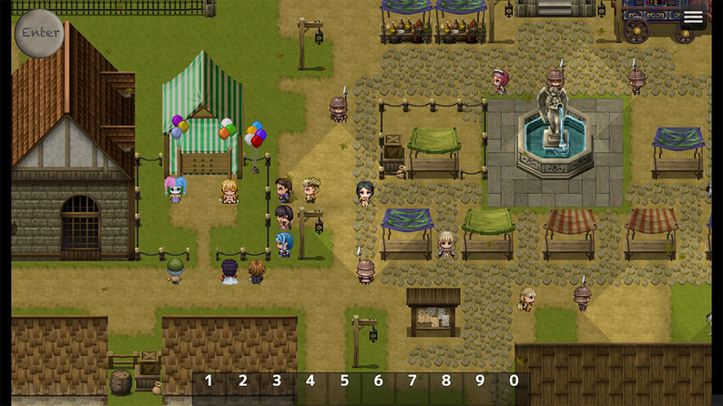 [18+ Adult Game] Relicts of Aeson v0.22.0, 22. Dec. 2025. Over 500 ...