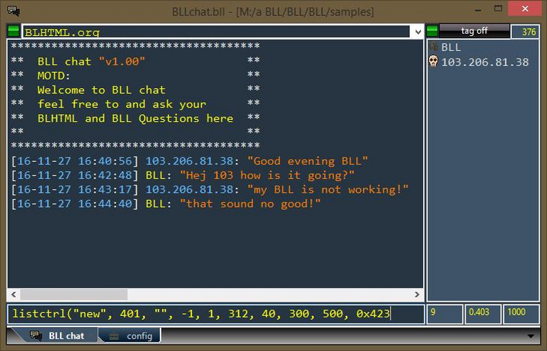 Bll Basic Local Lua By Bll