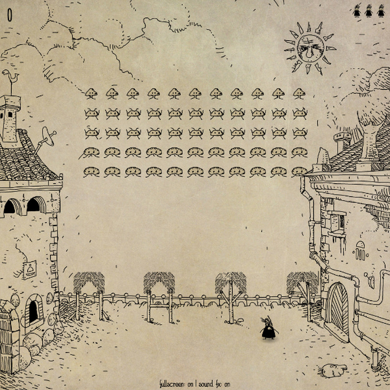 Daymare Town Complete Collection by Mateusz Skutnik