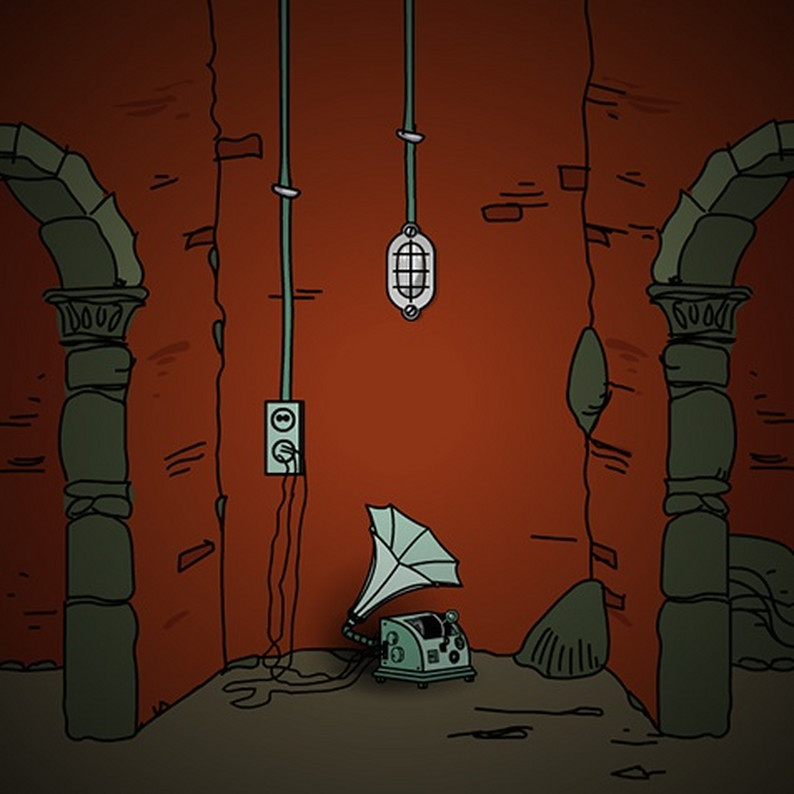 Submachine Complete Collection by Mateusz Skutnik