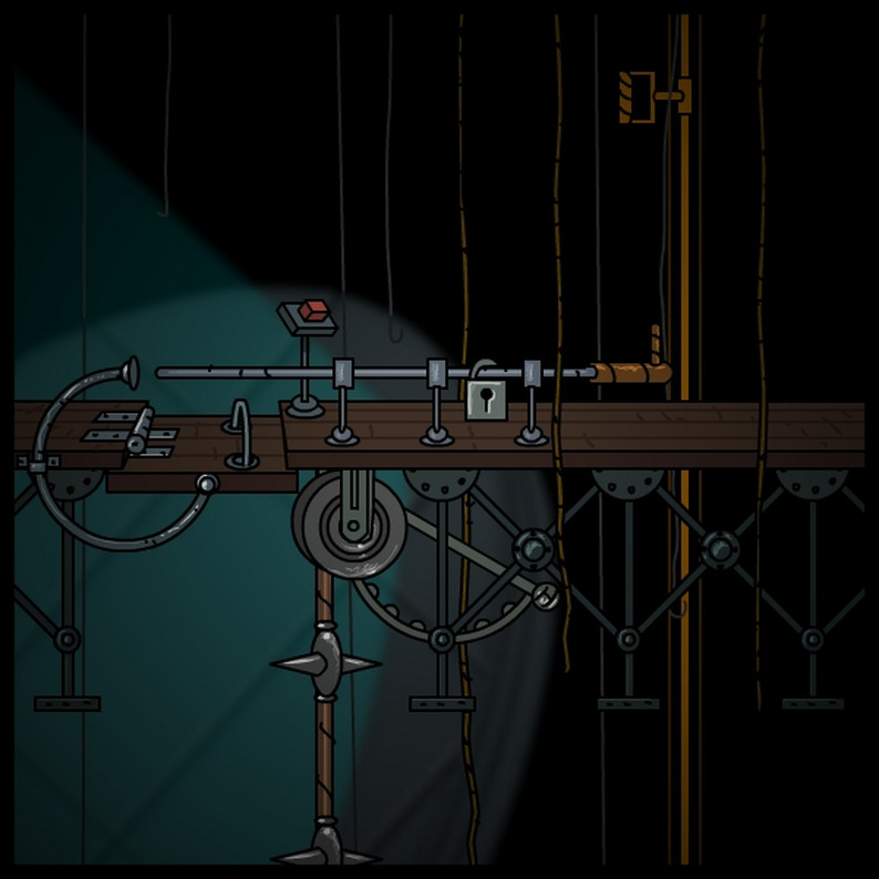 Submachine Complete Collection by Mateusz Skutnik