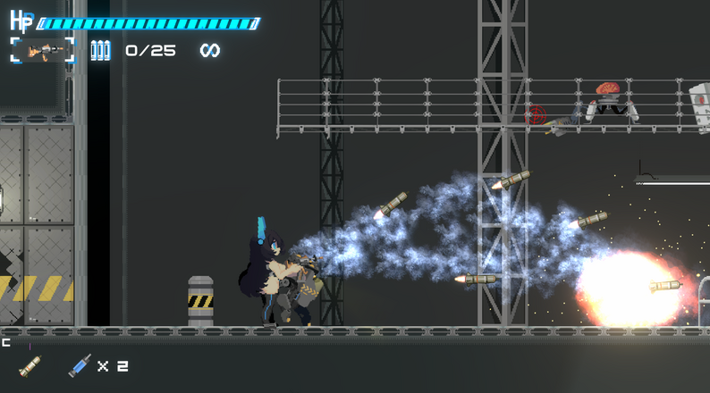Game Metal Flame Free Download Full Version Uncensored