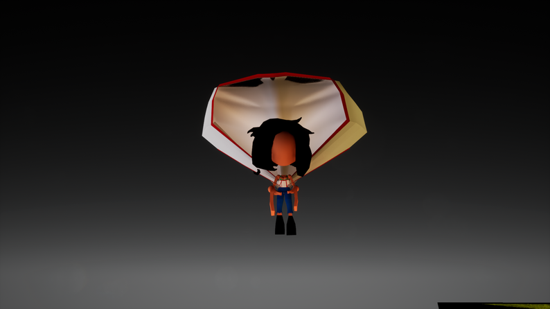 Wedgie Simulator by Underwear Demesne