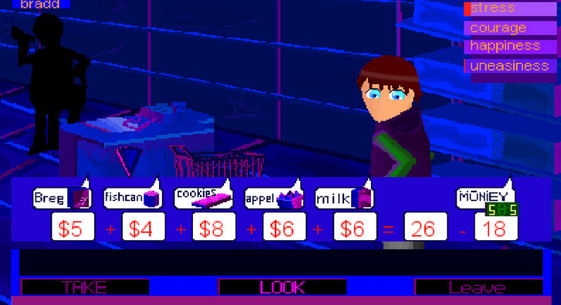 An Aspie Life by EnderLost Studios