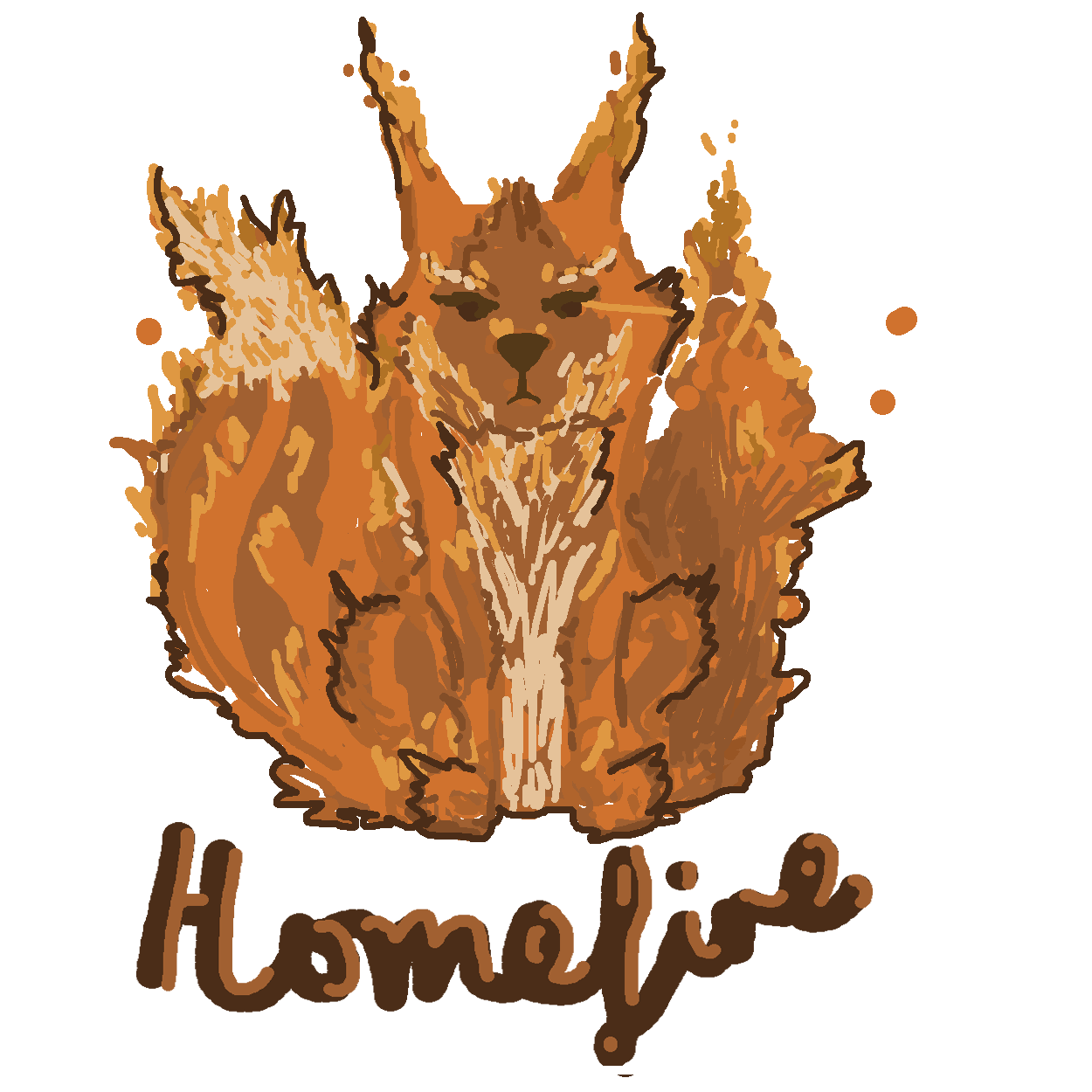 Homefire by Homefire