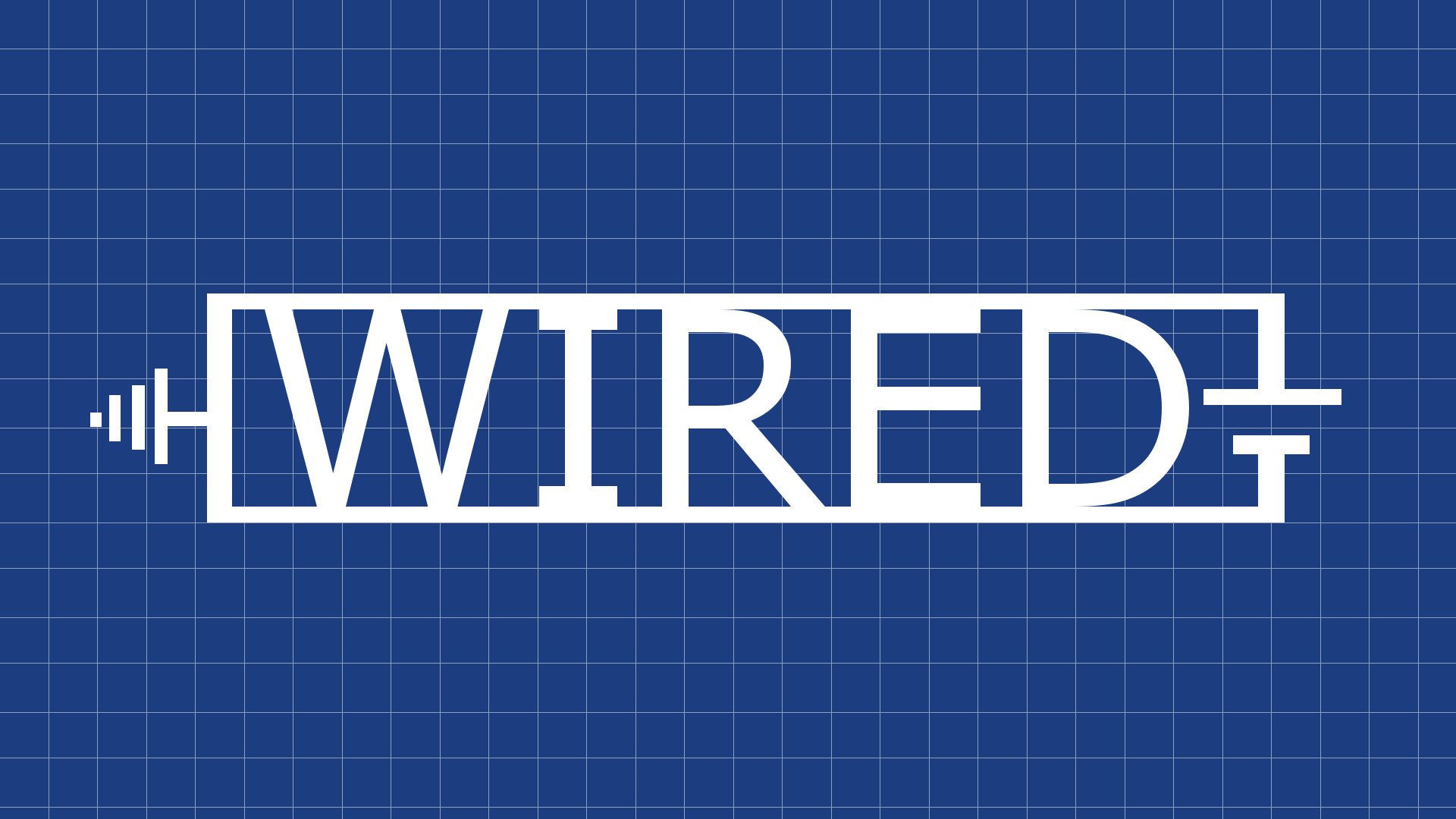 Wired by Ryan O'Malley